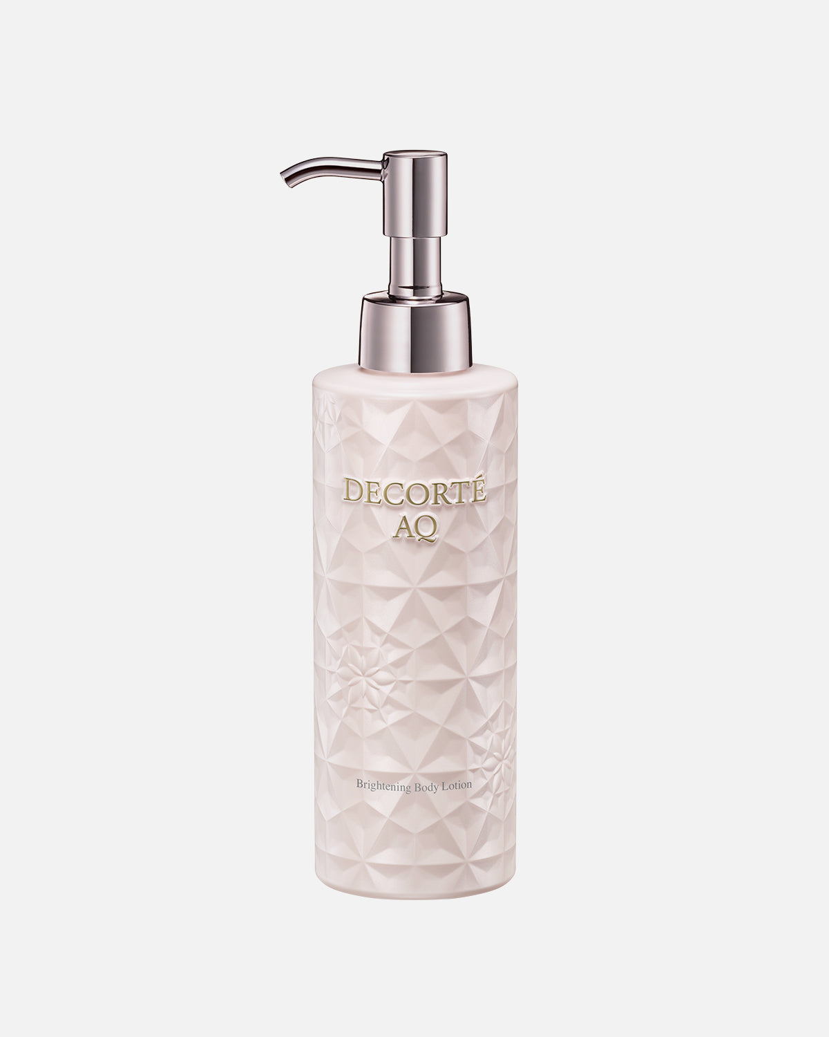AQ Radiance Smooth Brightening Body Lotion