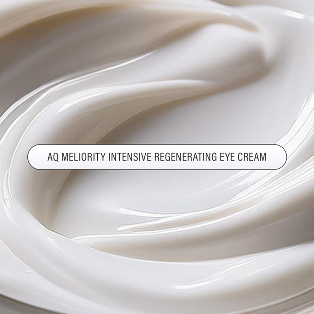 AQ Meliority Intensive Regenerating Multi-Cream