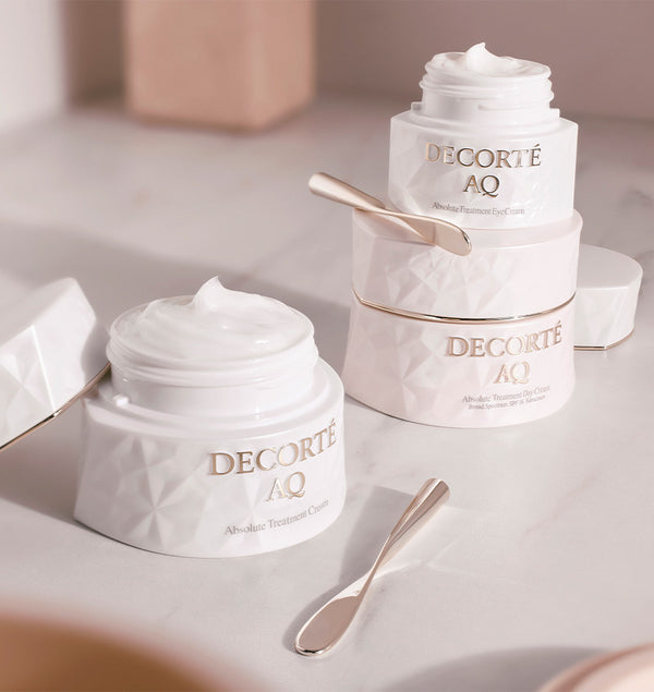 AQ Absolute Treatment Tightening Eye Cream