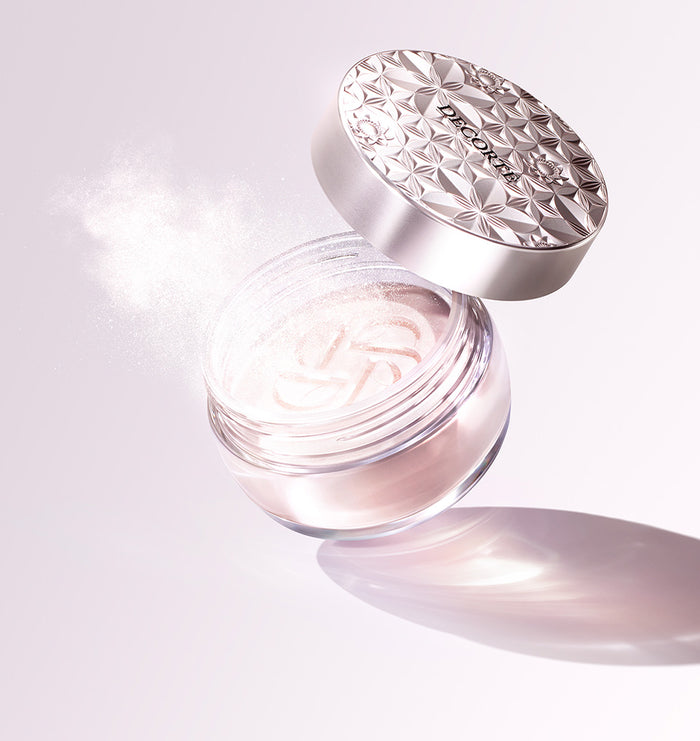 LOOSE POWDER Translucent Setting Powder