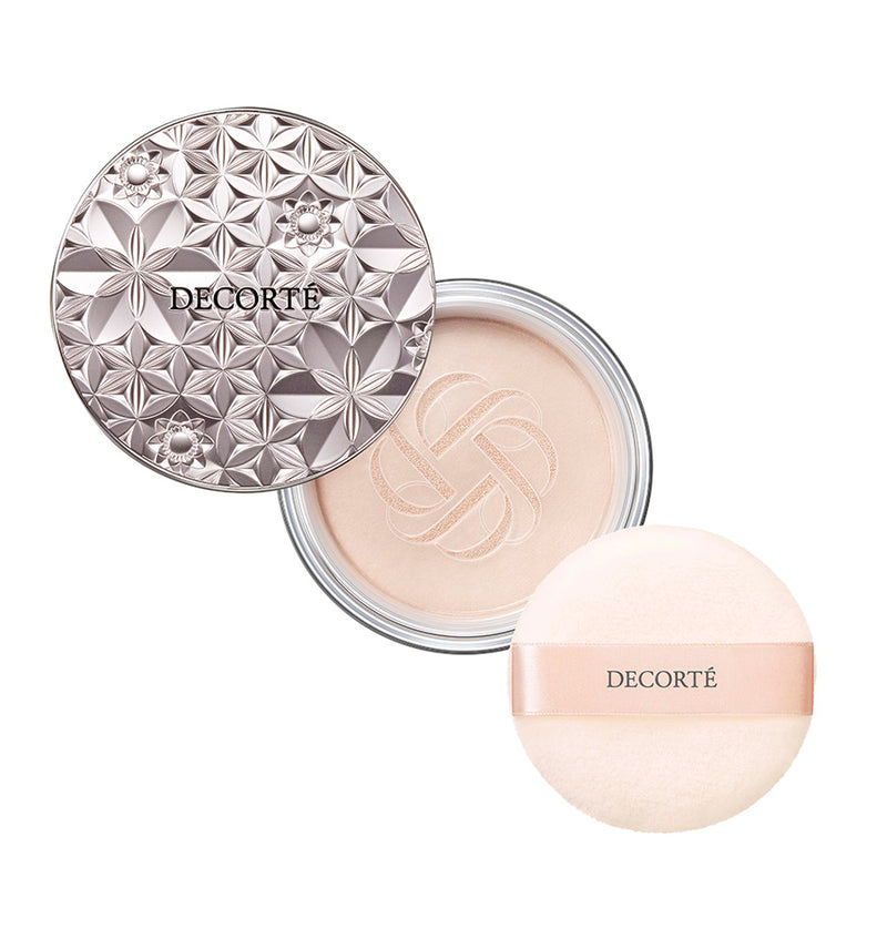 DECORTÉ LOOSE POWDER Translucent Setting Powder