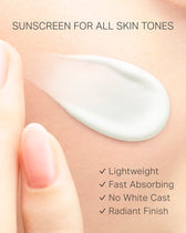 SUN SHELTER MULTI PROTECTION Sunscreen Broad Spectrum SPF 50+