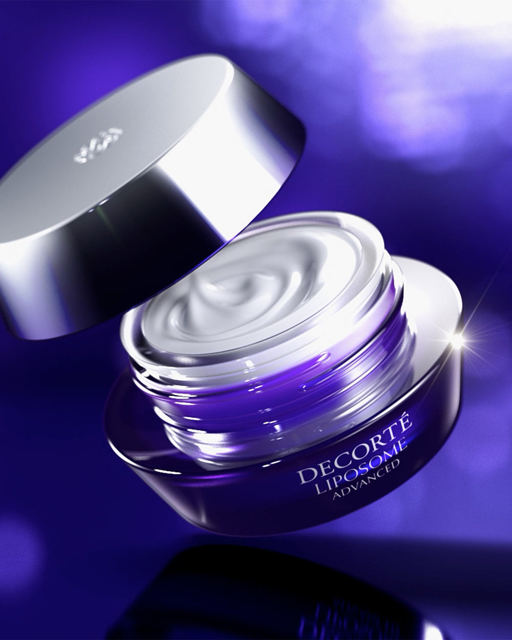 Liposome - Skincare | Decorte